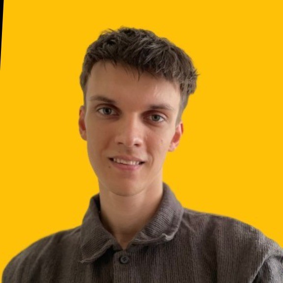 DONATAS GRICIUS by HTML5 UP